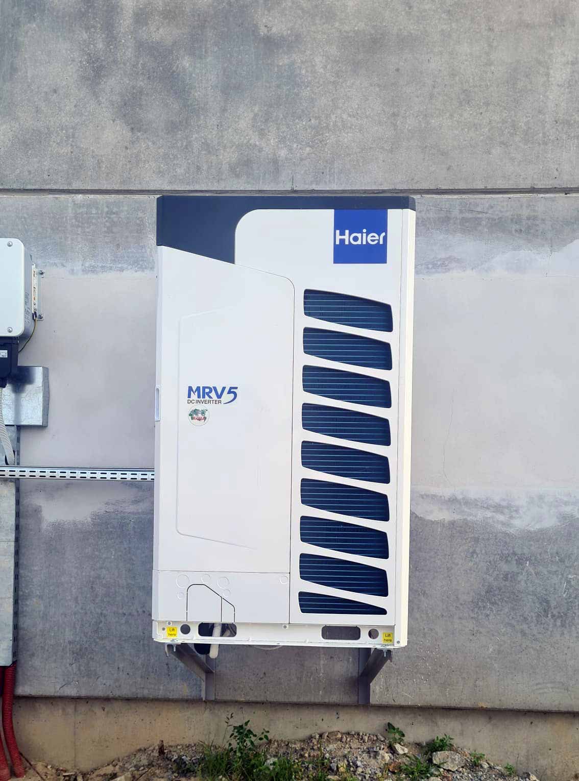 LOLIN j.d.o.o. - Ugradnja klima uređaja, Slavonski Brod