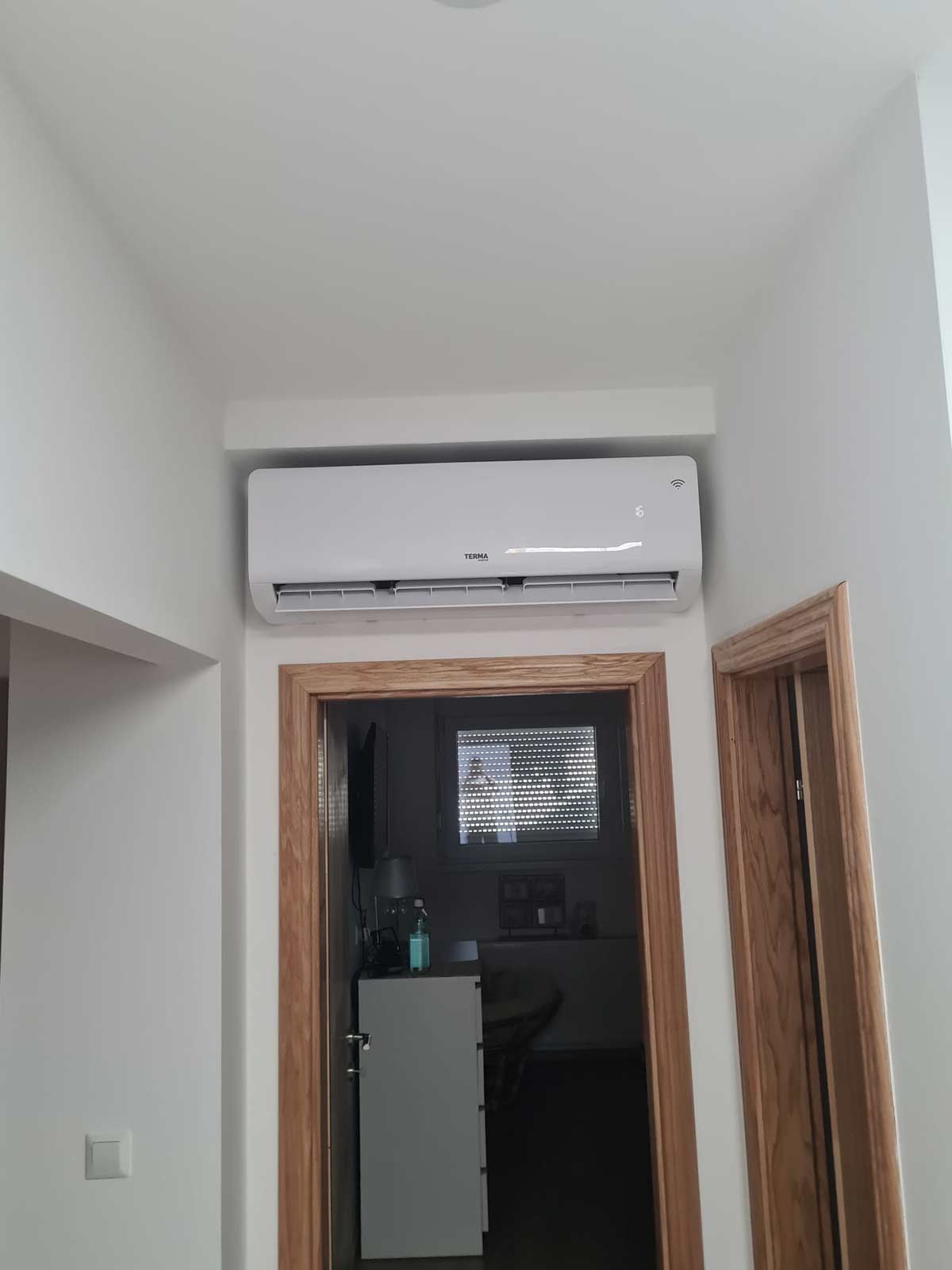 LOLIN j.d.o.o. - Ugradnja klima uređaja, Slavonski Brod